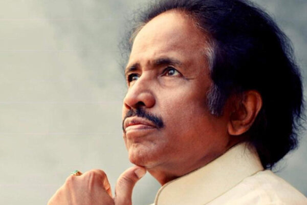 Dr Subramaniam – subramaniumfoundation