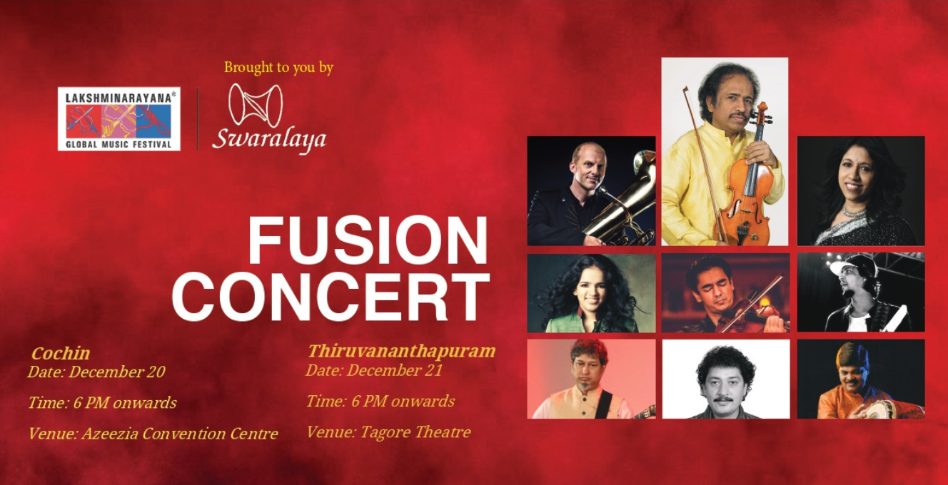 Global Events – subramaniumfoundation